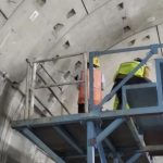 Normet technologies for sealing and stabilization